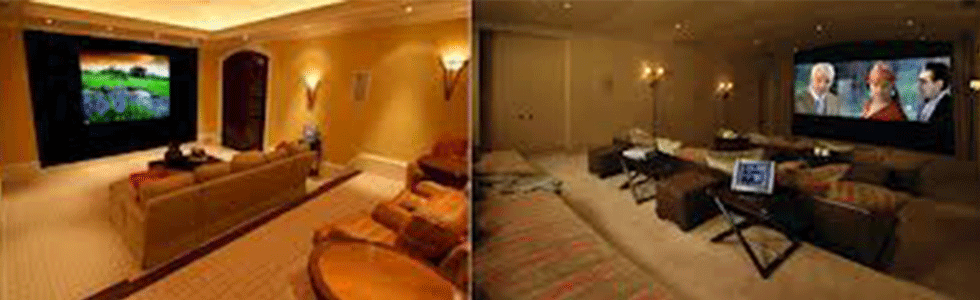 Home-Theater-Design - American Home Theater